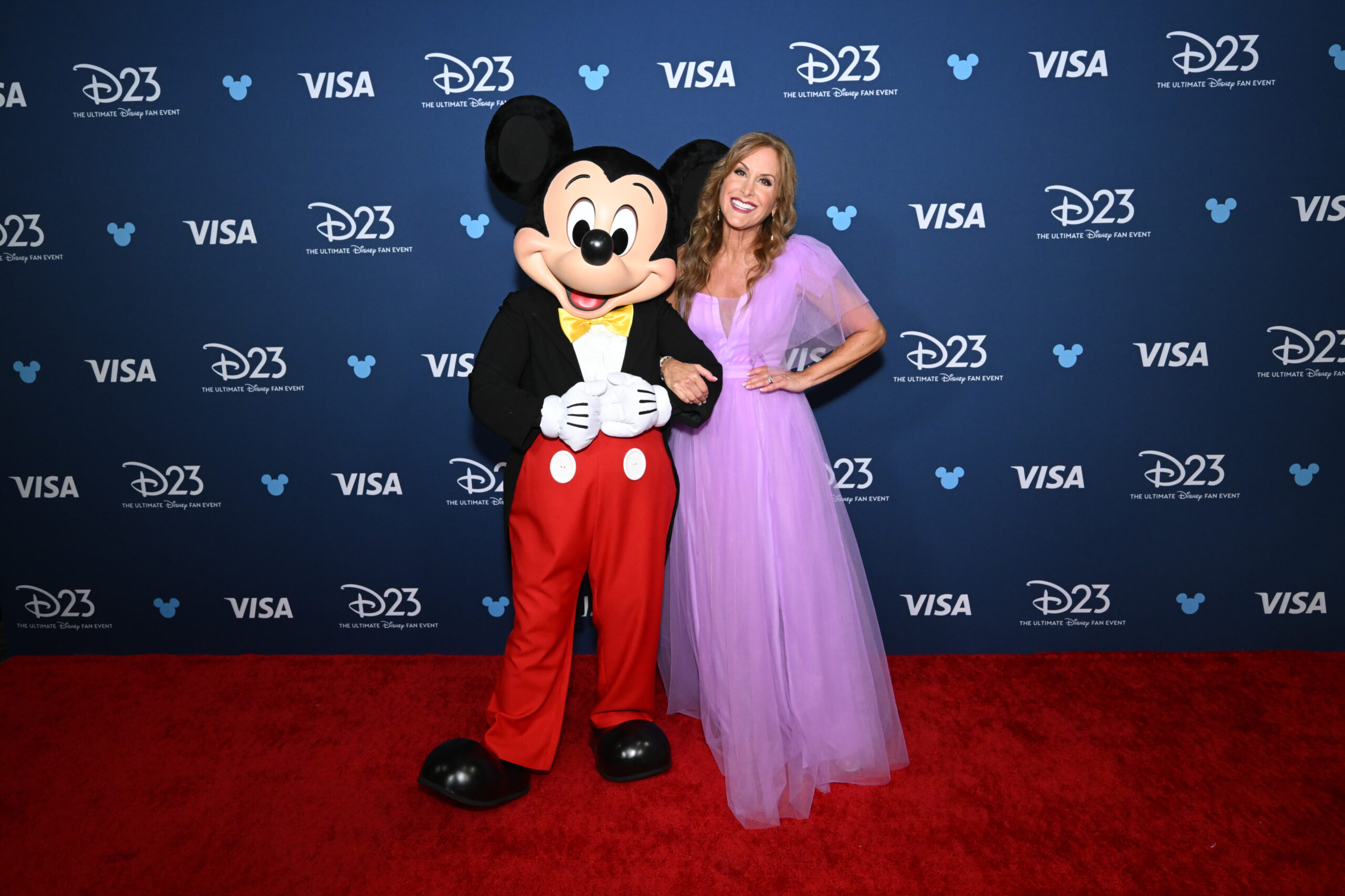 Dates Announced For D23: The Ultimate Disney Fan Event 2026 - Coffee ...